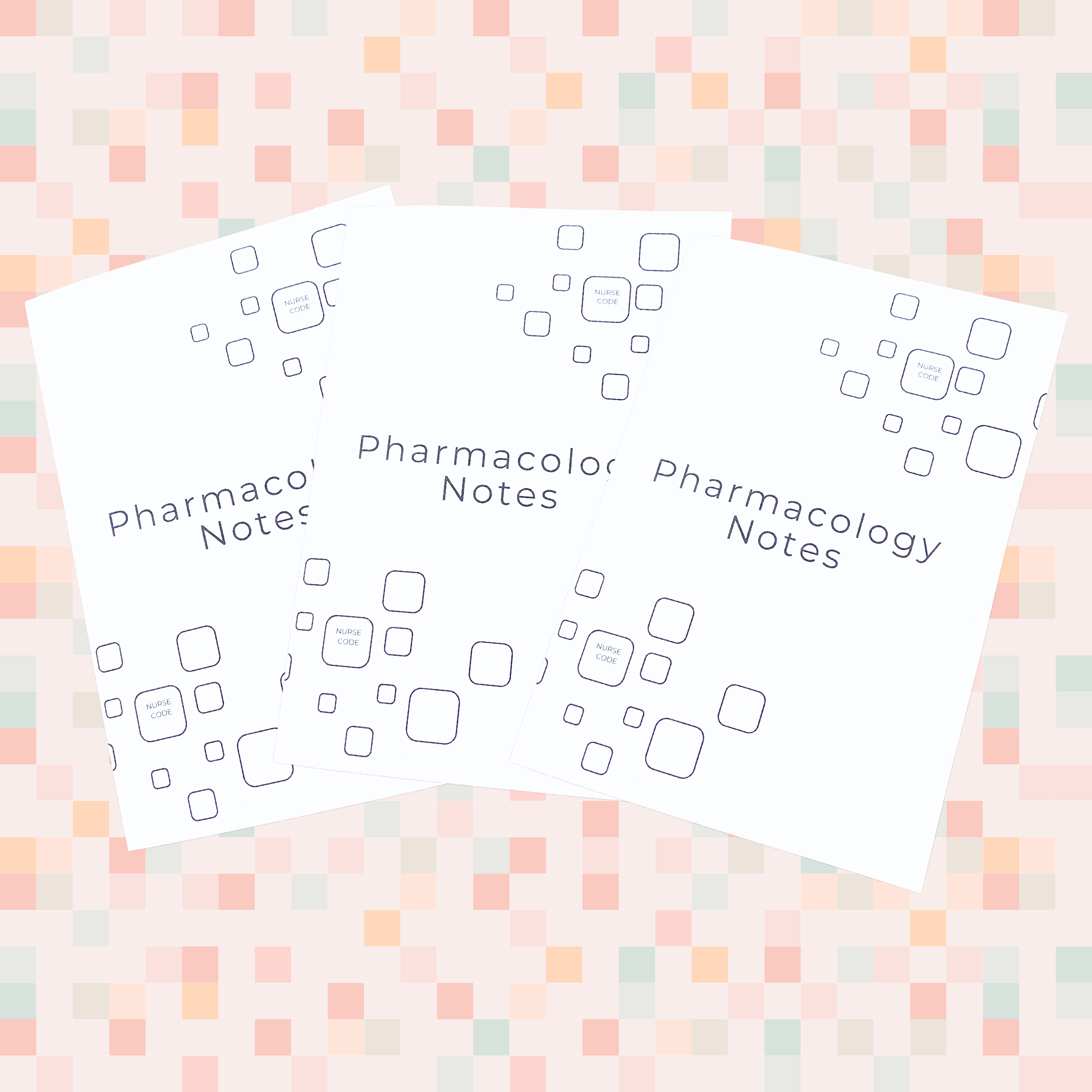 Nurse Code | Clinical Reference Cards for Nurses and Paramedics