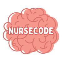 Nurse Code | Clinical Reference Cards for Nurses and Paramedics