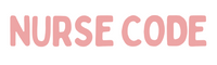 Nurse Code | Healthcare Reference Badge Cards